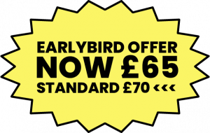 Buy Freshers Pass | Trent Freshers 2024